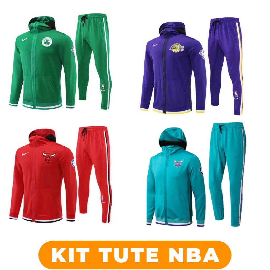 KIT NBA – outletdelcalcio