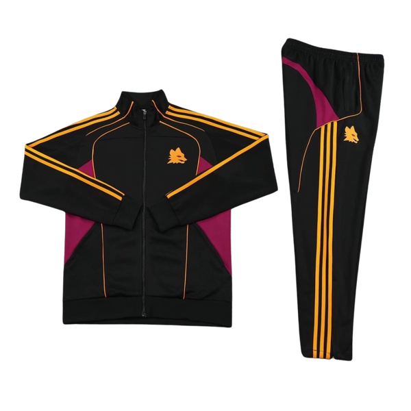 KIT TUTA ROMA 2025/26 – outletdelcalcio