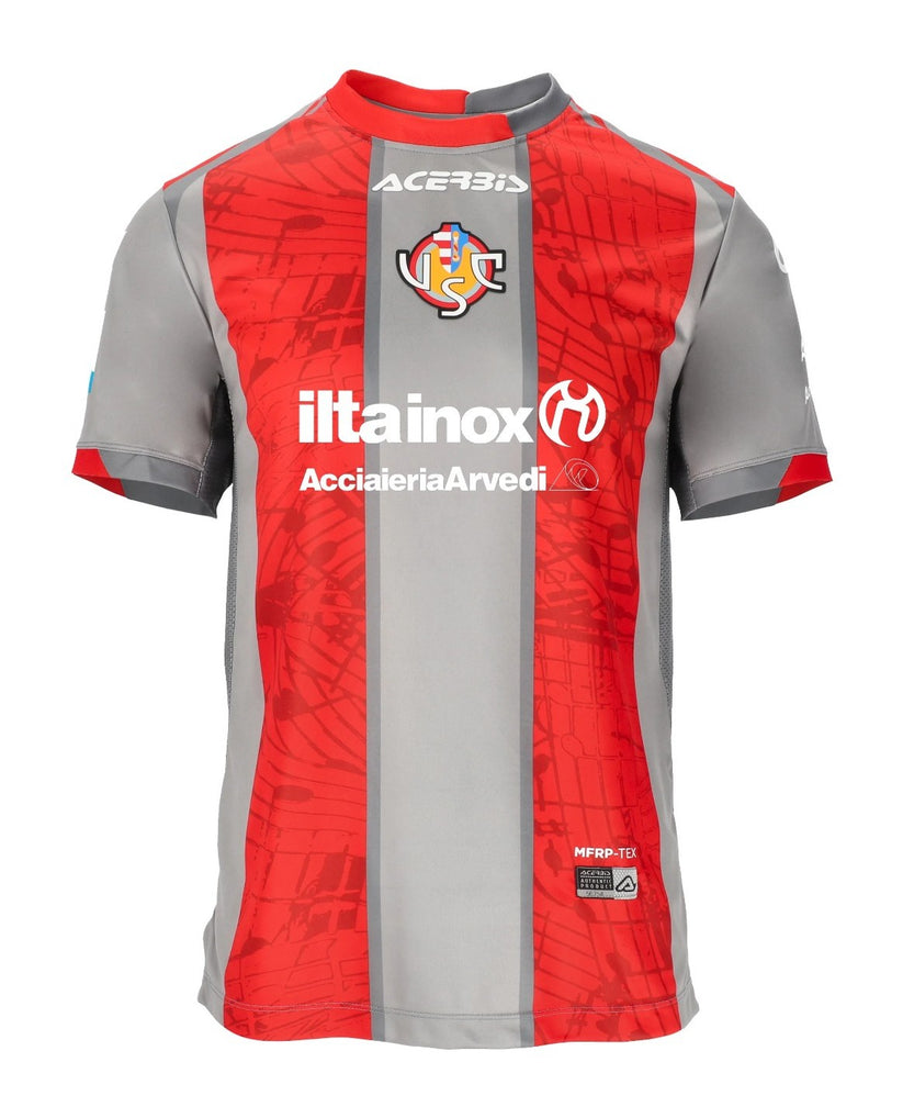 MAGLIA CREMONESE HOME 2025/26 – outletdelcalcio