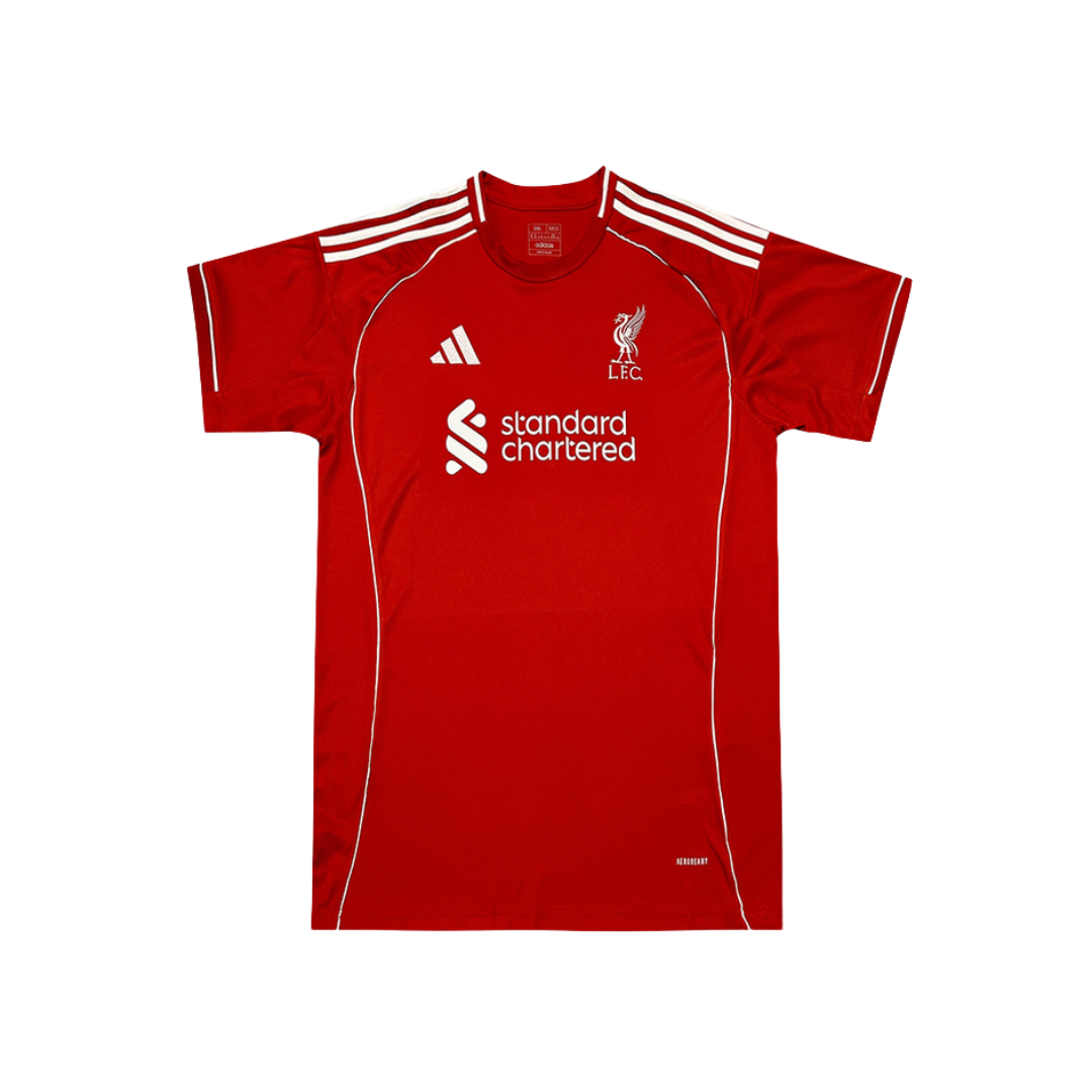 MAGLIA LIVERPOOL HOME 2024/25 – outletdelcalcio