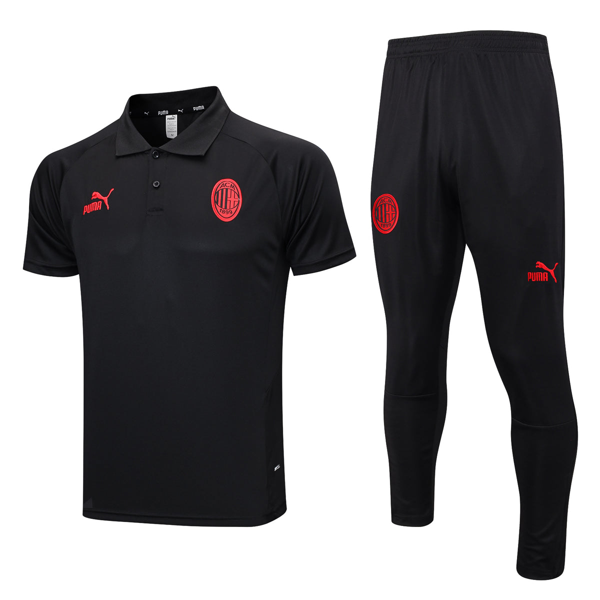 KIT POLO + TUTA MILAN 2023/24 – outletdelcalcio