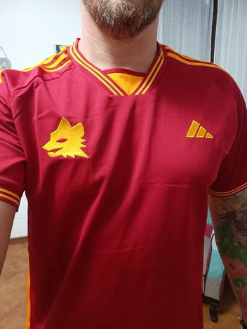 MAGLIA CREMONESE HOME 2025/26 – outletdelcalcio