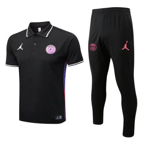POLO + TUTA PSG 2022/23 – outletdelcalcio